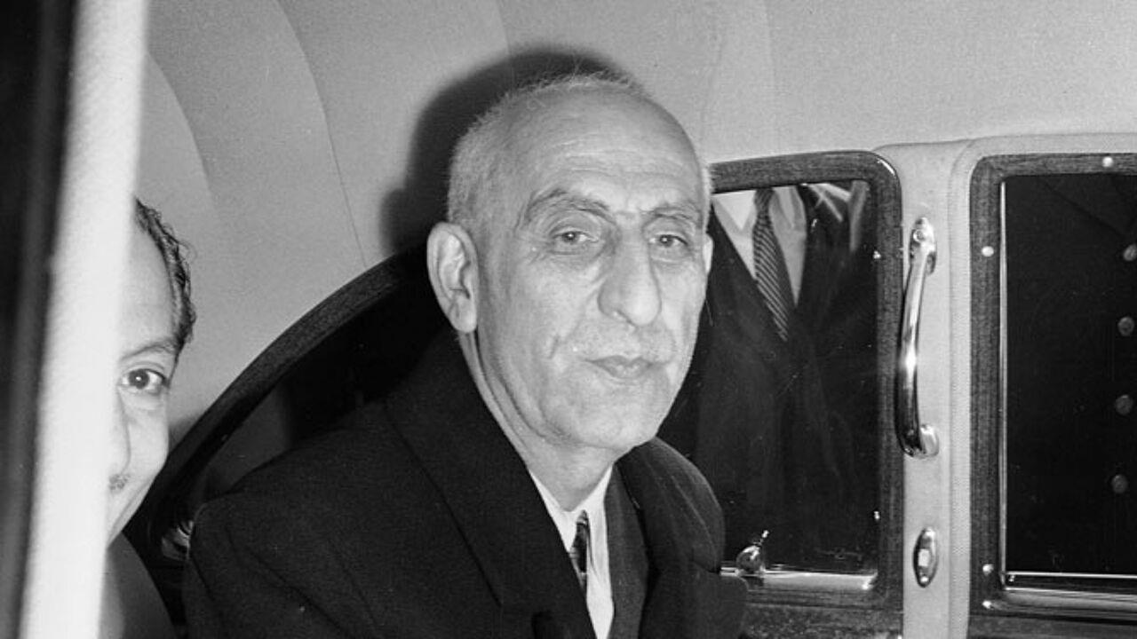 De rekening van 1953: hoe een coup in Iran alles veranderde
