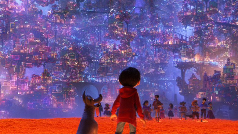 The most paused Pixar movie moments