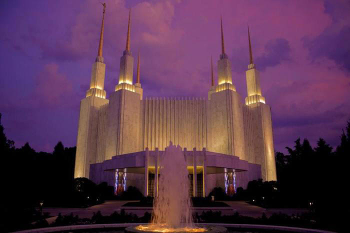 Pentagon amends 'Christian' designations after Mormon members of ...