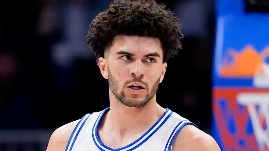 NBA draft: How Duke’s Cameron Boozer fared in the ACC championship game
