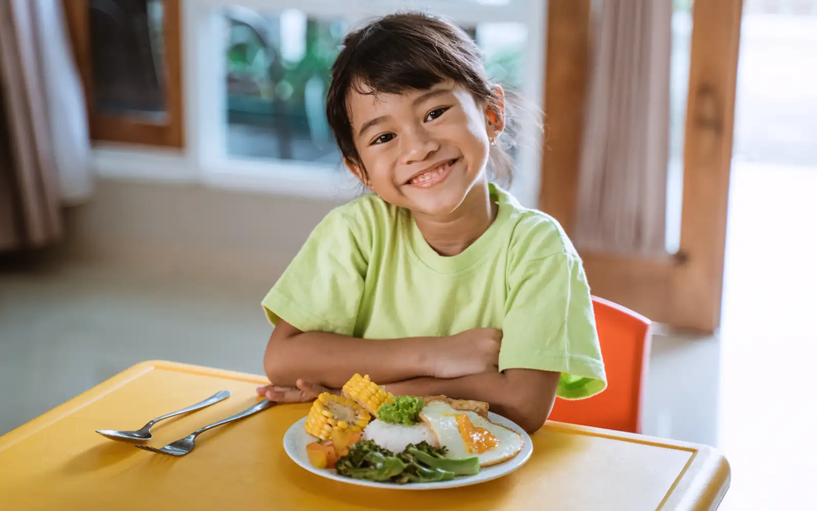 Is Malaysia’s children facing a nutrition crisis?