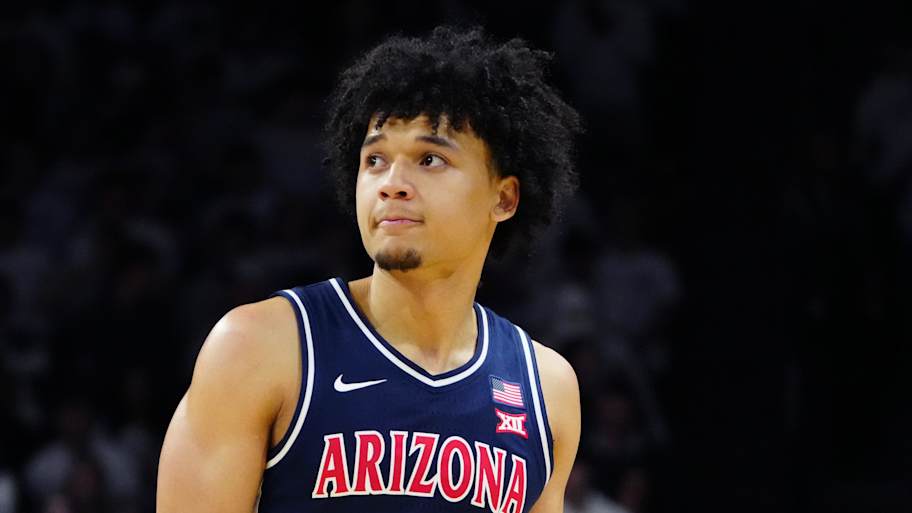 How NBA draft prospects fared in Arizona’s championship win over Houston