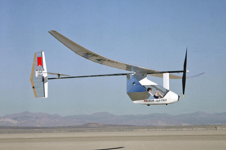 Top 10: Totally bizarre engines fitted to aircraft