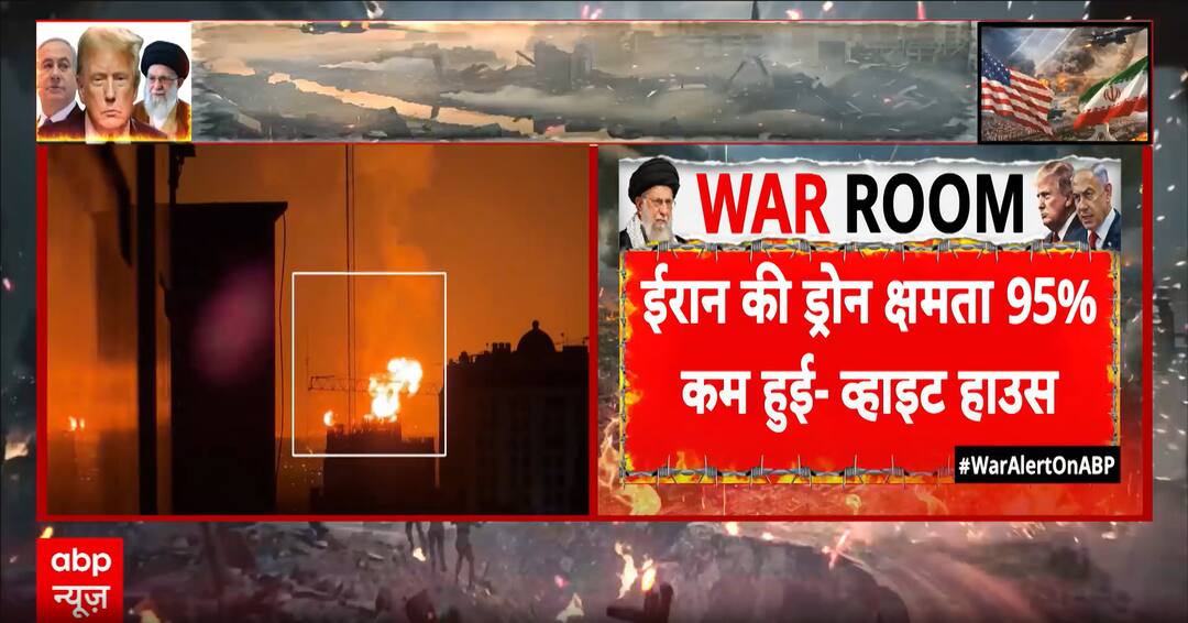 War alert: Middle East war widens as Iran targets Gulf nations hosting ...