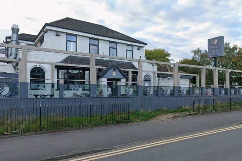 West Midlands Police call for review at Oldbury pub Bulls Head after ...