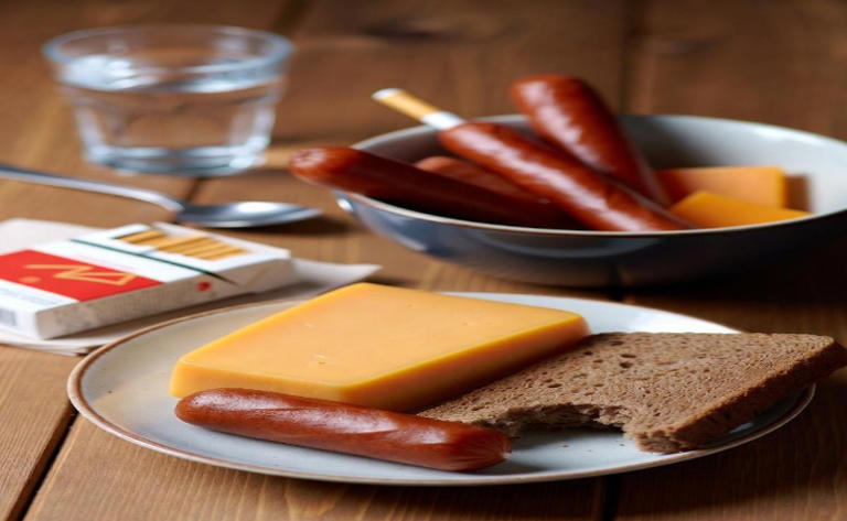 Are ultra-processed foods the new cigarettes? Scientists warn they may ...