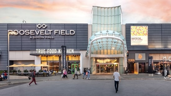 What's happening at Roosevelt Field Mall? Shooting reports at Old ...