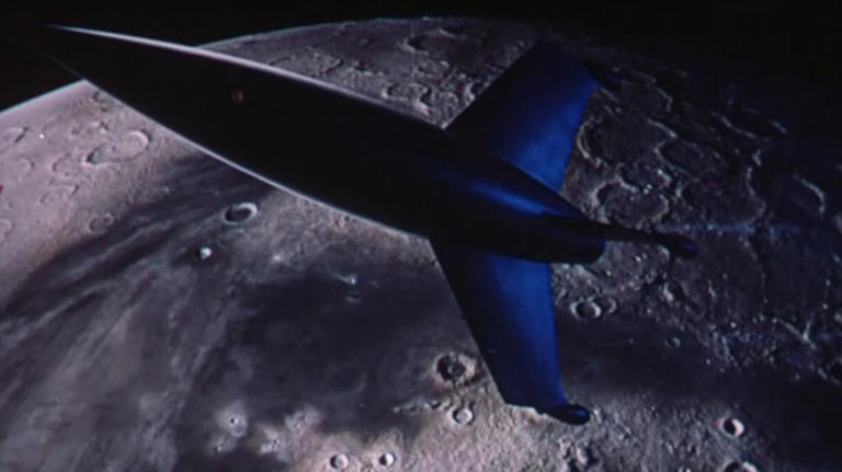 One forgotten sci-fi movie taught Steven Spielberg about cinematic ...