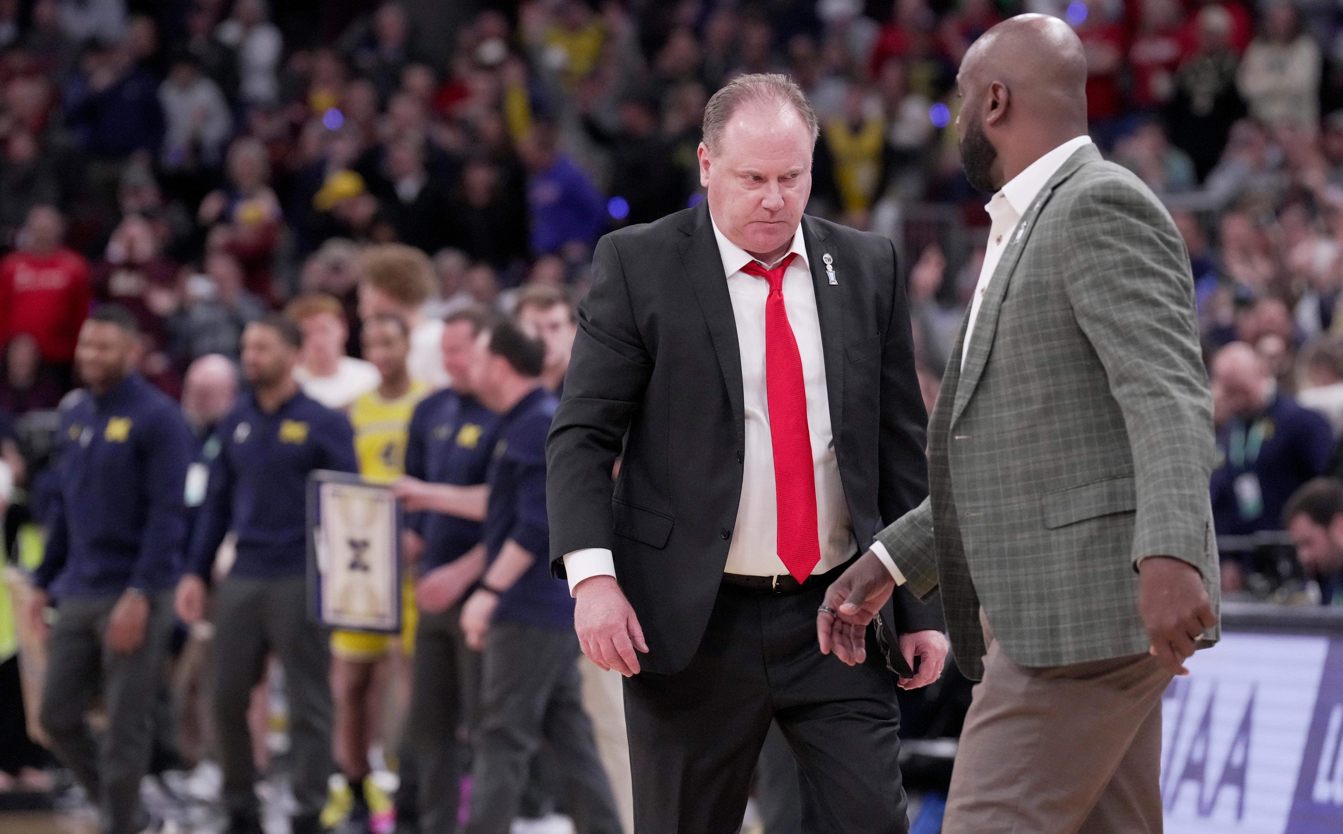 What to take away from Wisconsin basketball’s in-state recruiting misses
