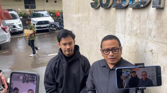 Wardatina Mawa Tegaskan Keputusan Berpisah dari Insanul Fahmi Sudah ...