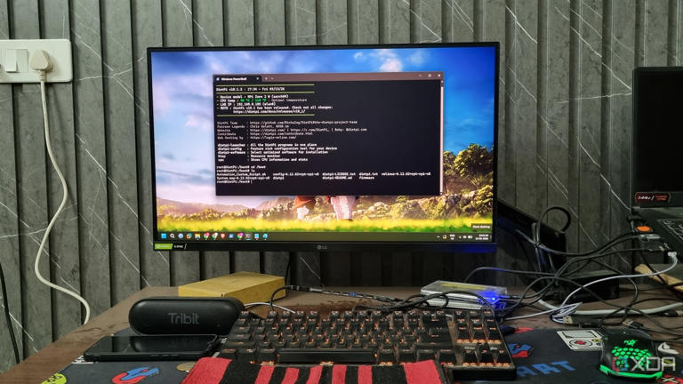 PowerShell is way more powerful than most Windows users realize