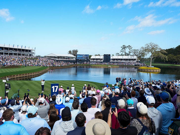 Where Is The Pga Tour Located
