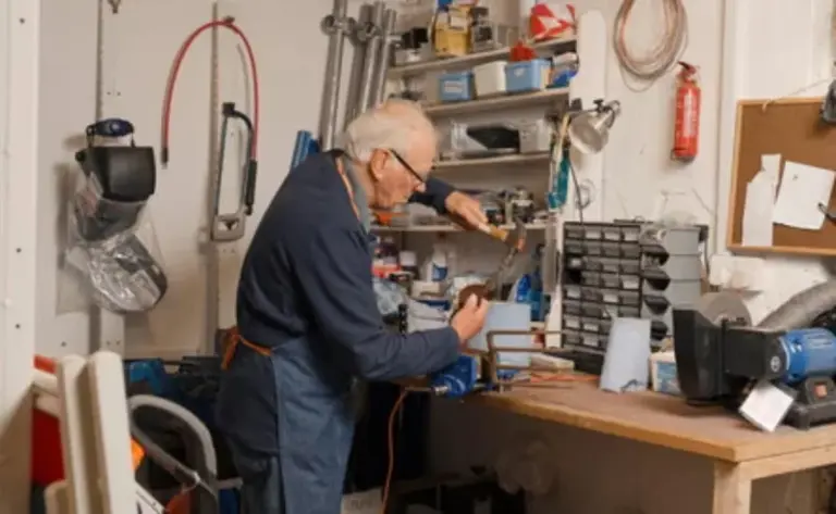 7 everyday skills boomers mastered without ever reading instructions ...