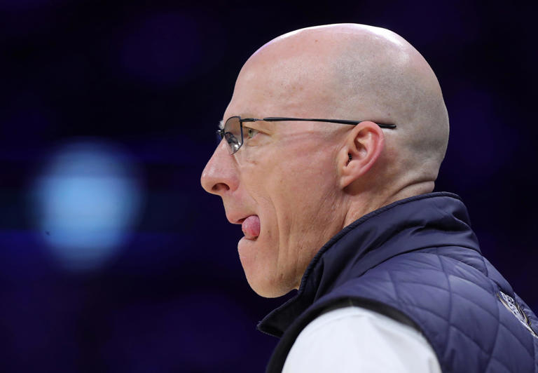Zips coach John Groce has established himself as Akron legend | Opinion