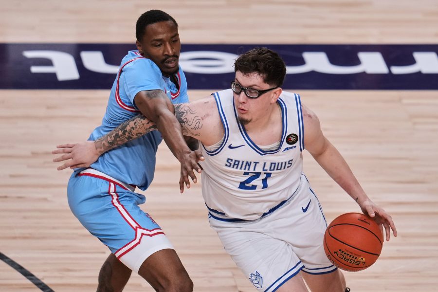 SLU Billikens fall to Dayton, 70-69, in A-10 semis