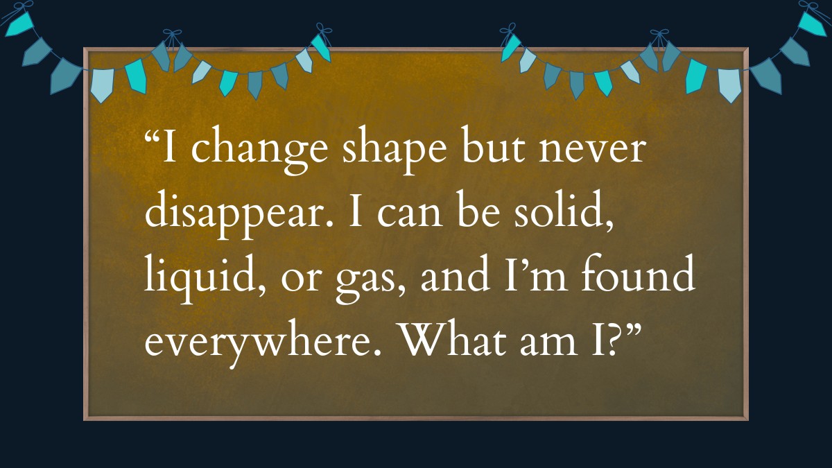 Riddle for adults: Only intelligent minds can crack this riddle💡