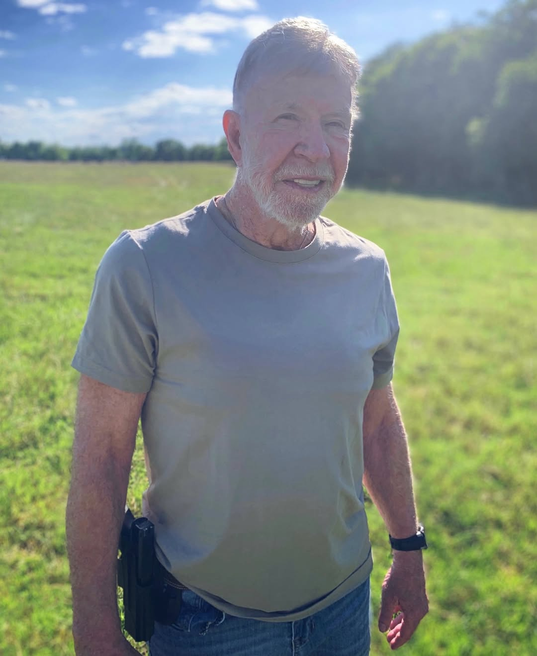 Chuck Norris at 86: The fitness rules that still keep him strong
