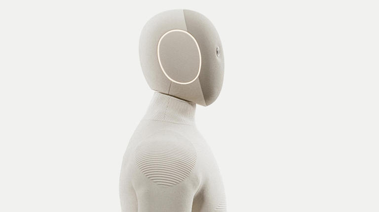 Yes, the Neo Robot is real — and here's how much it costs