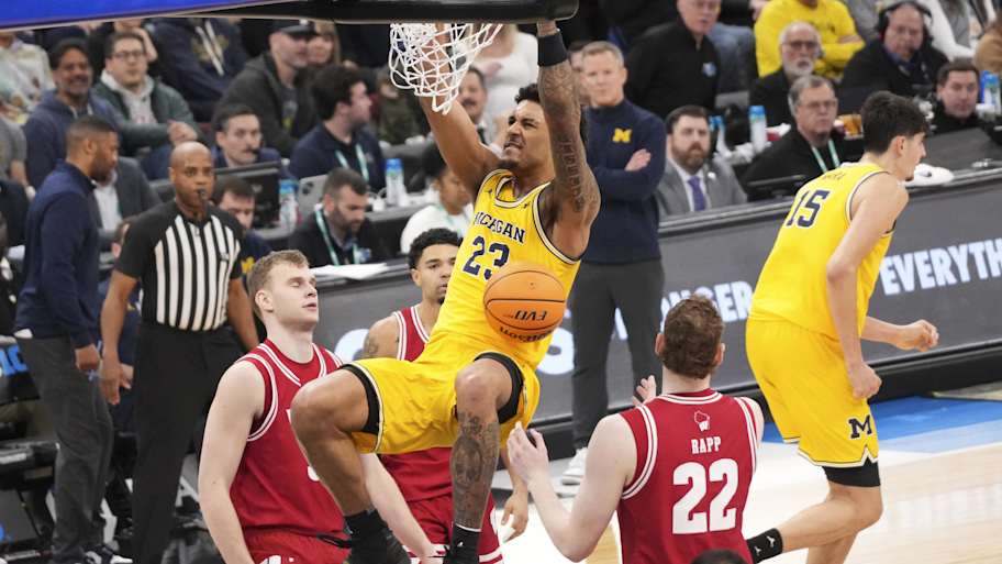 Takeaways from Wisconsin Badgers' heartbreaking loss to Michigan in the ...