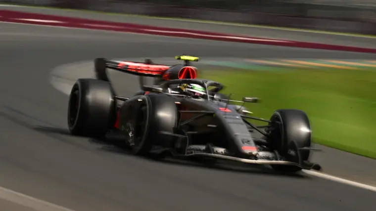 F1 free live streams: How to watch Formula 1 2026 Japanese Grand Prix ...
