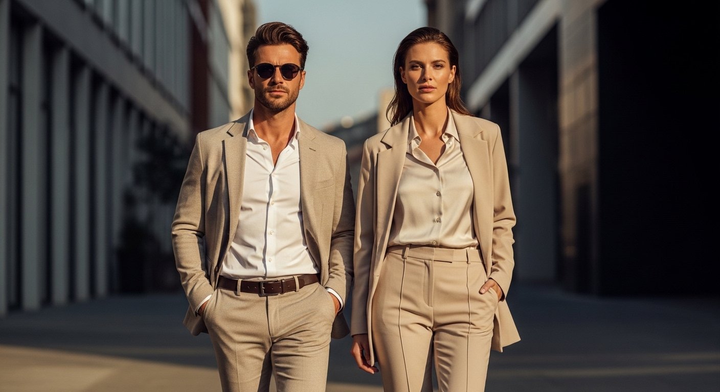 Fashion trends everyone over 30 should try at least once