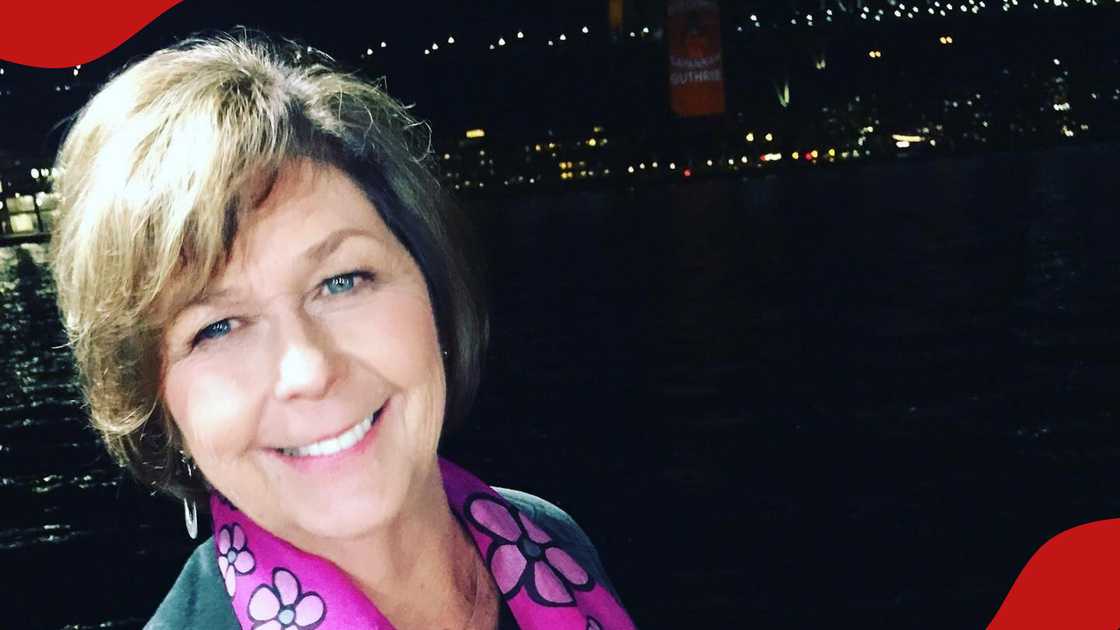 Nancy Guthrie: Authorities say they know motive behind her kidnapping