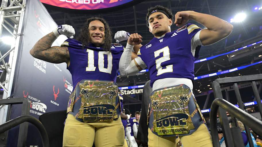 10 most intriguing Big Ten games of the 2026 college football season