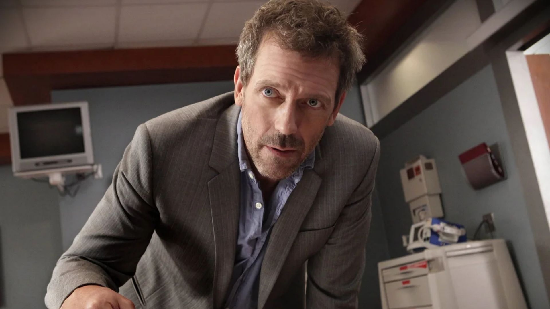 5 most bizarre medical mysteries solved on 'House MD.'