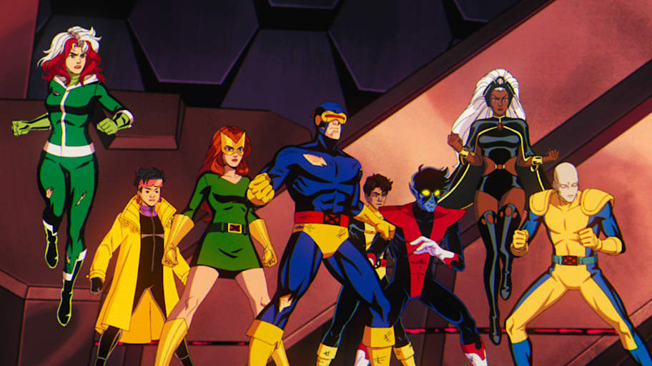 Marvel announces release date for X-Men '97 season 2 prelude series