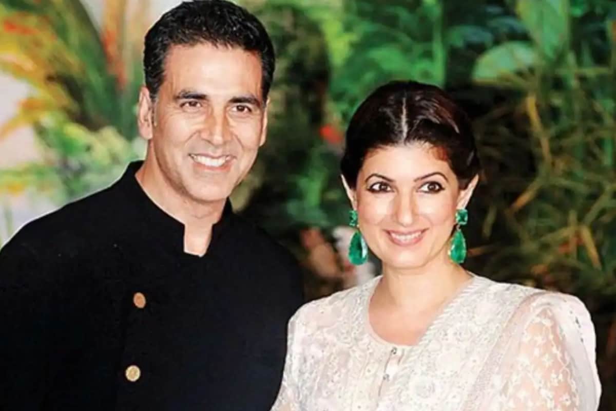 Akshay Kumar reveals wife Twinkle Khanna has 'already ordered 2 ...