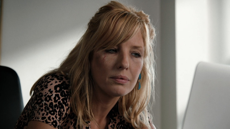 What Beth Dutton from Yellowstone looks like in real life