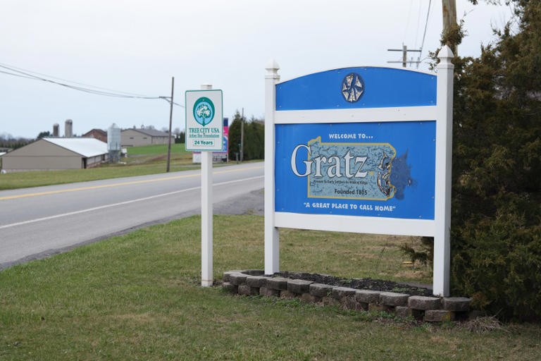 Upper Dauphin community considers ordinance to regulate data centers