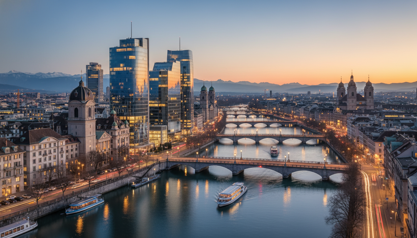 Dream of a fresh start? Get paid to live abroad!