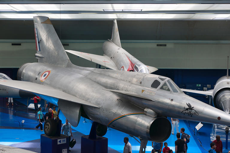 Top 10: Totally bizarre engines fitted to aircraft