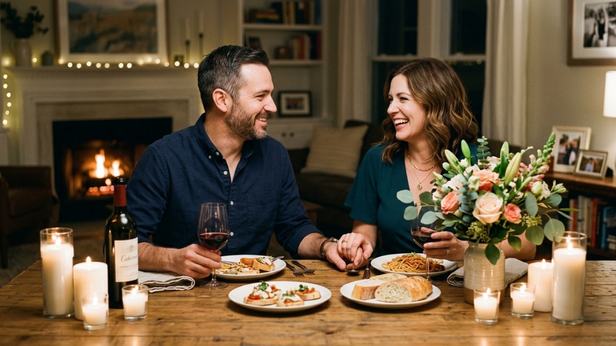 Things you should avoid saying on a first date if you want there to be ...