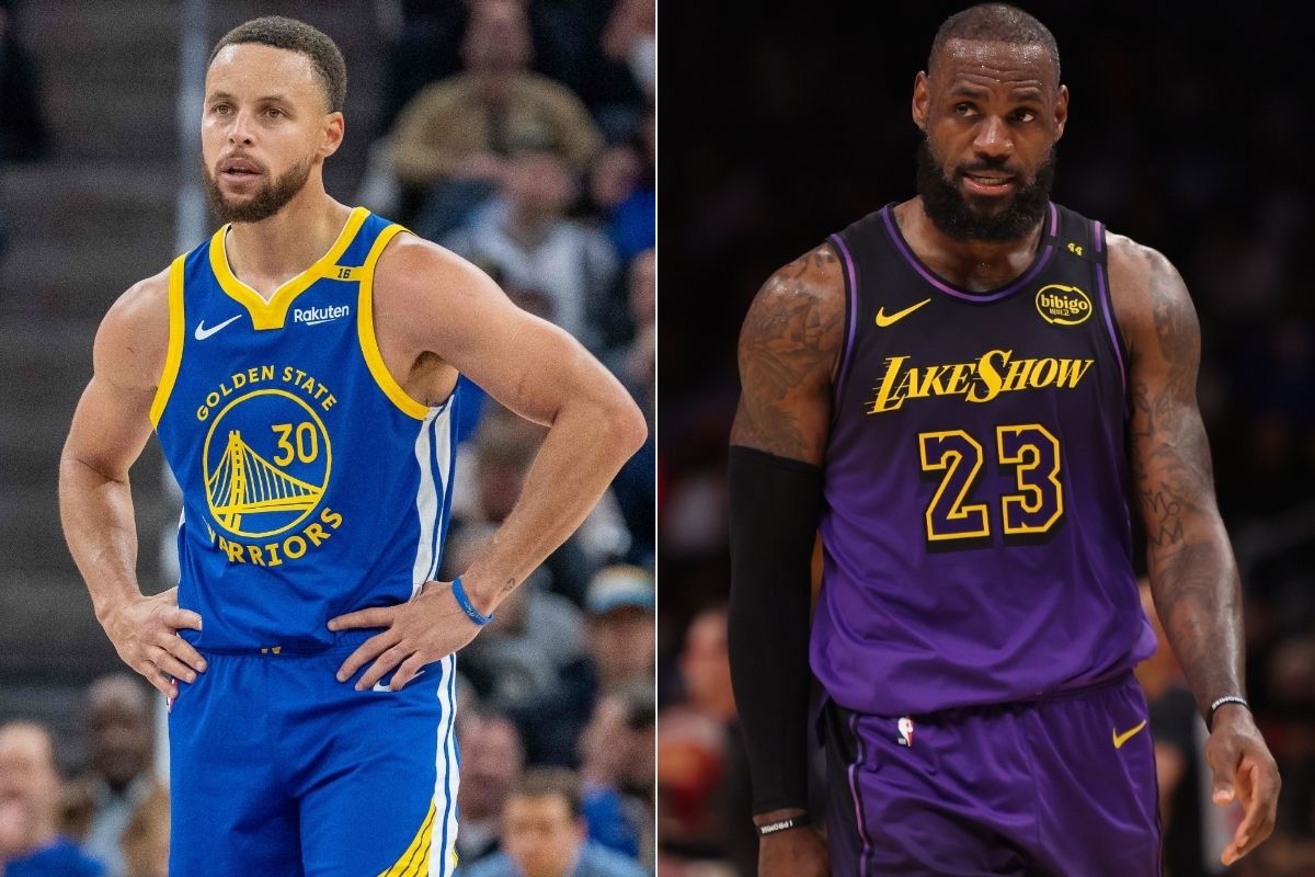 Meet 10 Best NBA Players in 2026 as LeBron Misses the List: Find ...