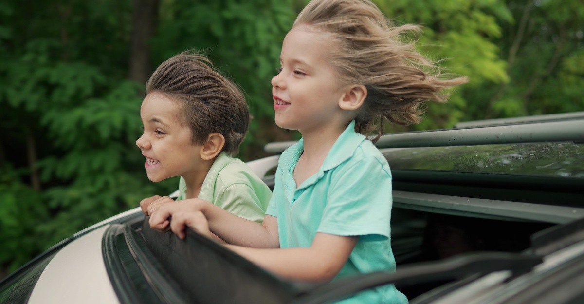 15 easy day trips that keep kids busy without a big plan
