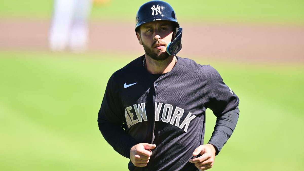 Veteran all-star infielder gets great prediction as Yankees roster cuts ...