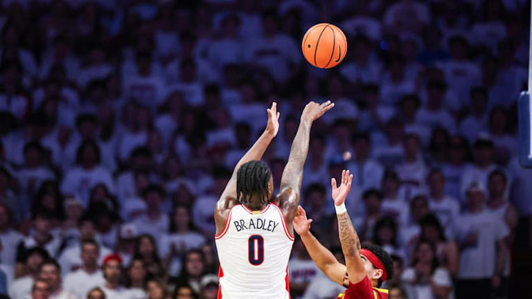 2026 NBA prospects bolster draft stock in epic Iowa State-Arizona matchup