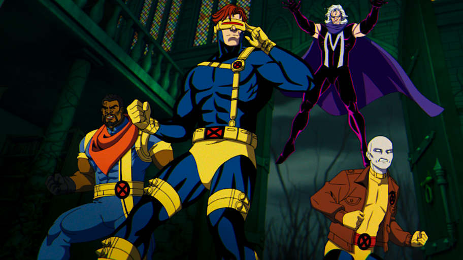 Marvel announces release date for X-Men '97 season 2 prelude series