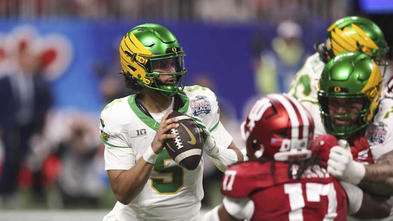10 most intriguing Big Ten games of the 2026 college football season