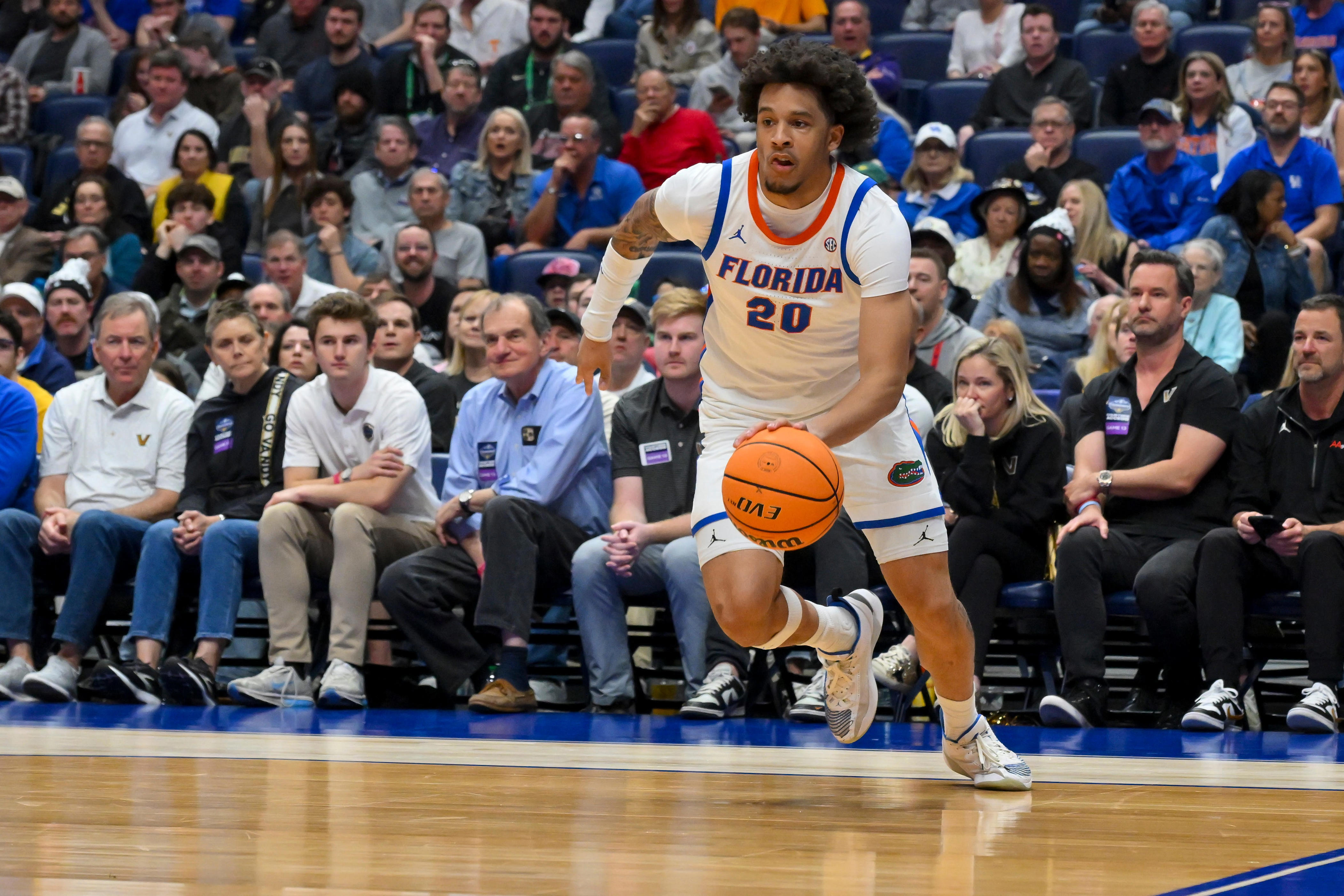 Florida v Prairie View predictions, picks, odds: Who wins first round?