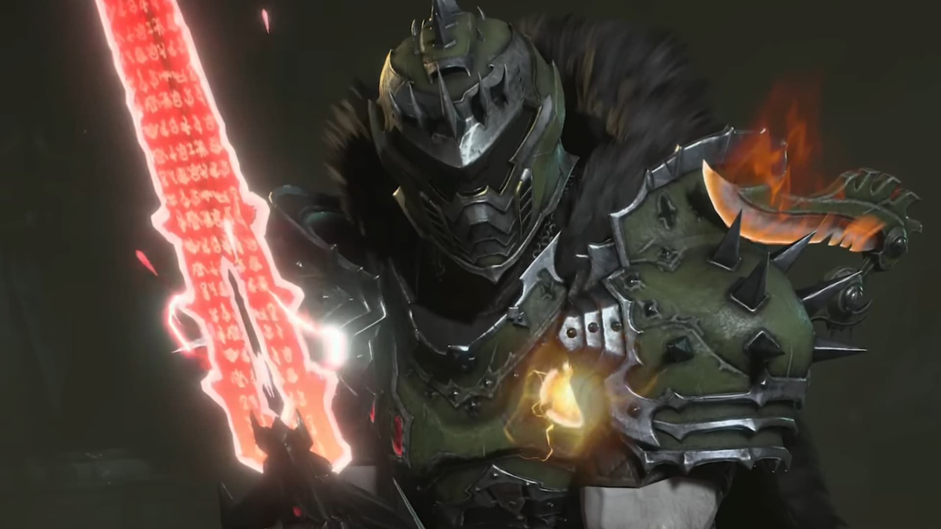 All Diablo 4 x Doom collab skins (& how to get them)