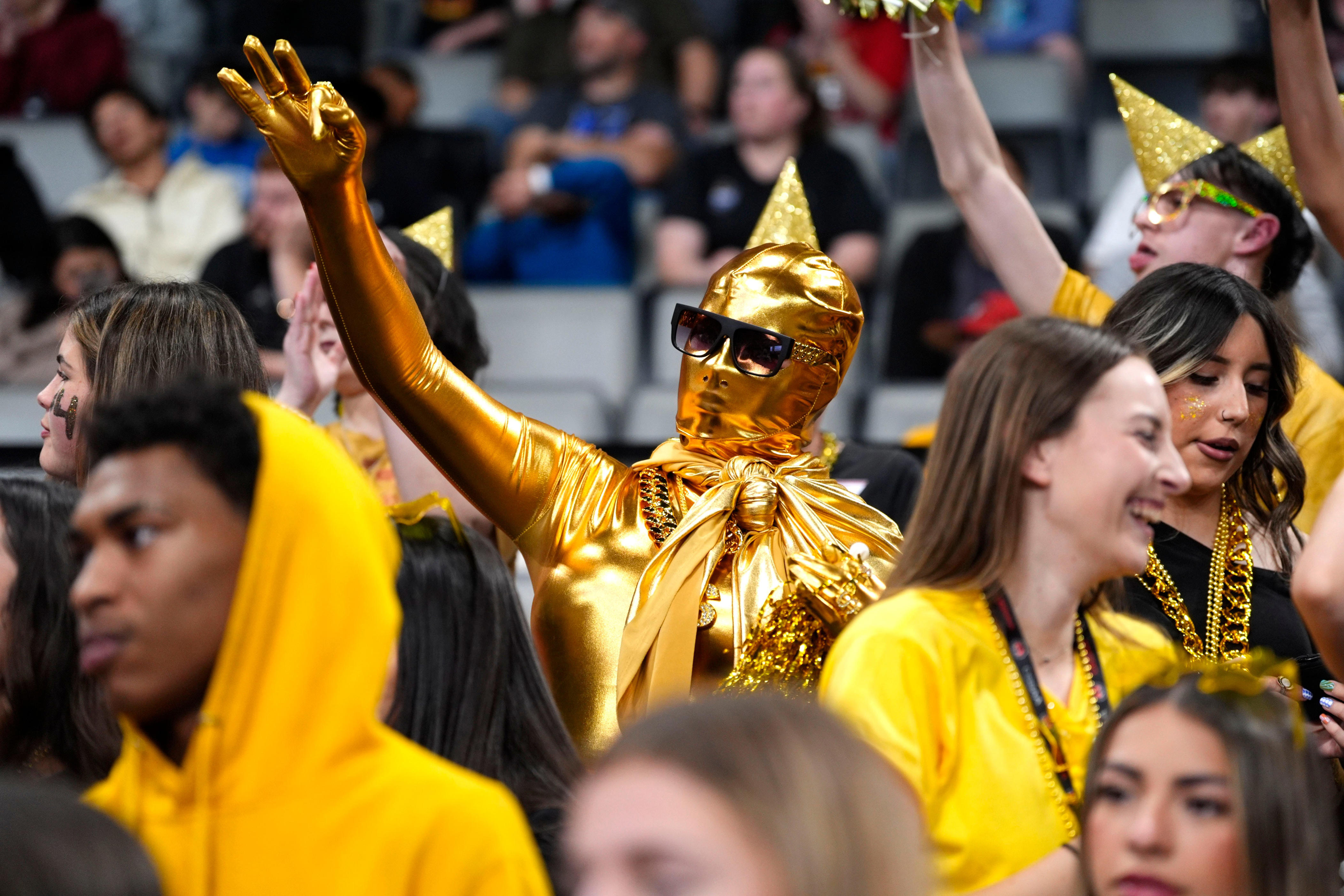 Oklahoma high school basketball OSSAA state tournament schedule, scores ...