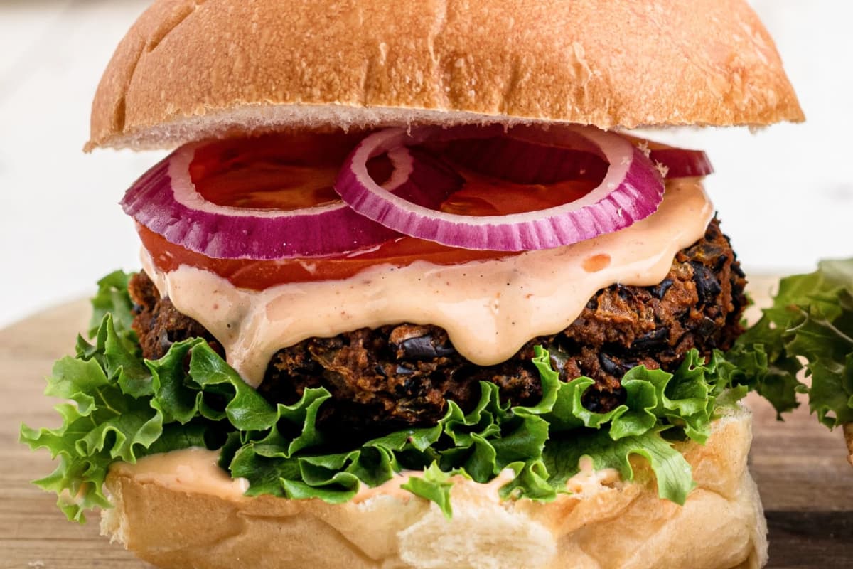 24 high fiber recipes that keep you full and happy