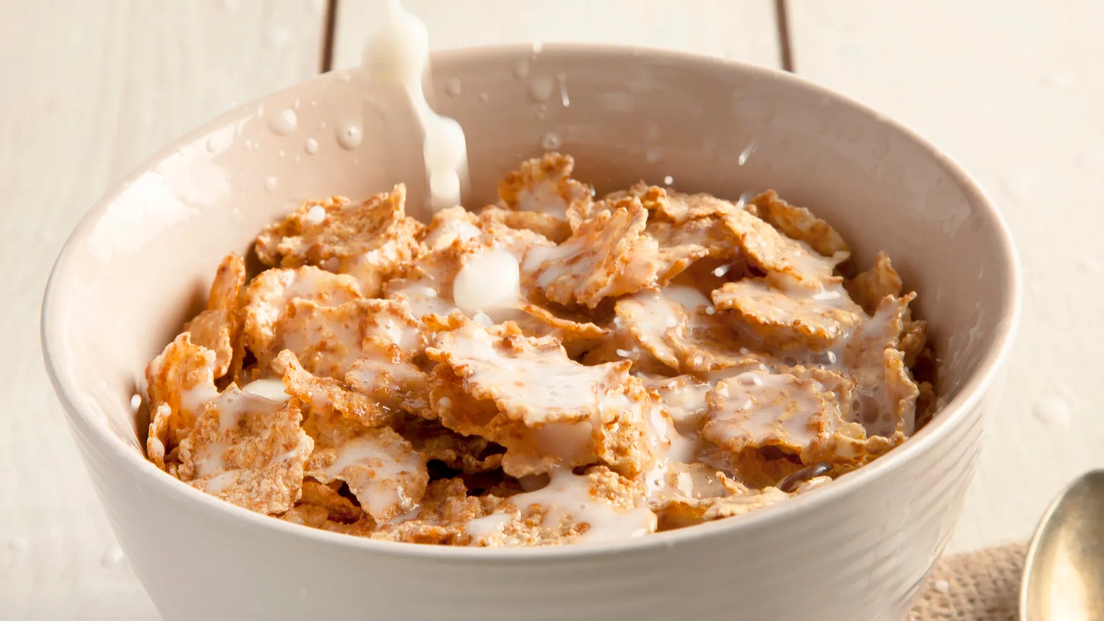 Fans say this new Special K cereal is impossible to keep in the pantry