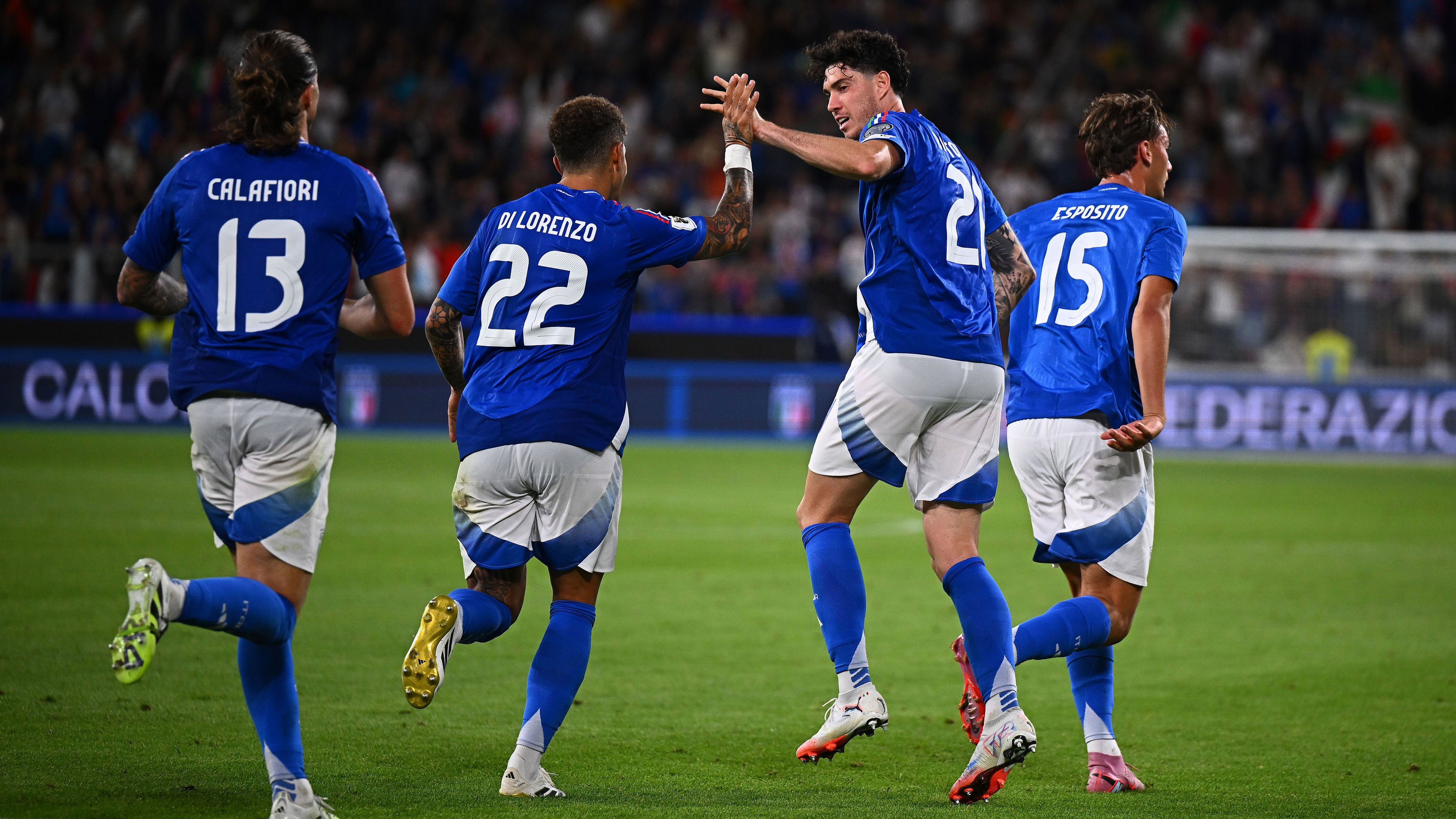 A FIFA már aktiválta a B-tervet: egy európai ország ugorhat be Irán ...