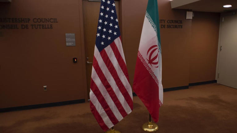 How history keeps the US and Iran on a collision course