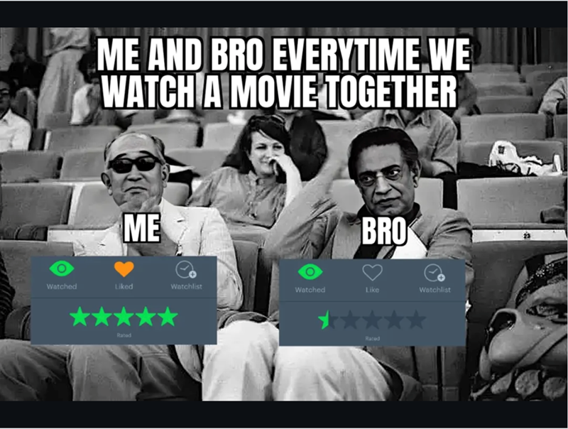 24 memes for the people trying to pursue a creative career