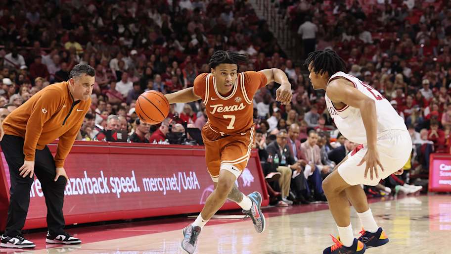 How Chris Beard was almost responsible for Texas missing the NCAA ...